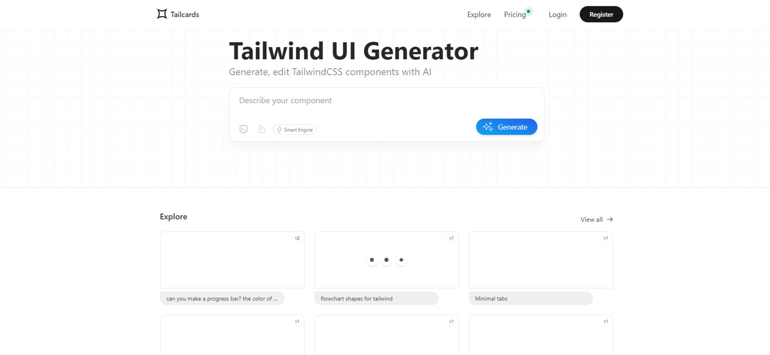 AI TailwindCSS Generator: Transforming Web Development - BetaHunt